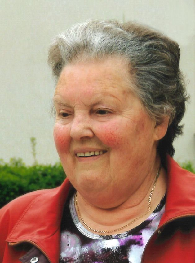 Todesfall Elfriede Retschitzegger